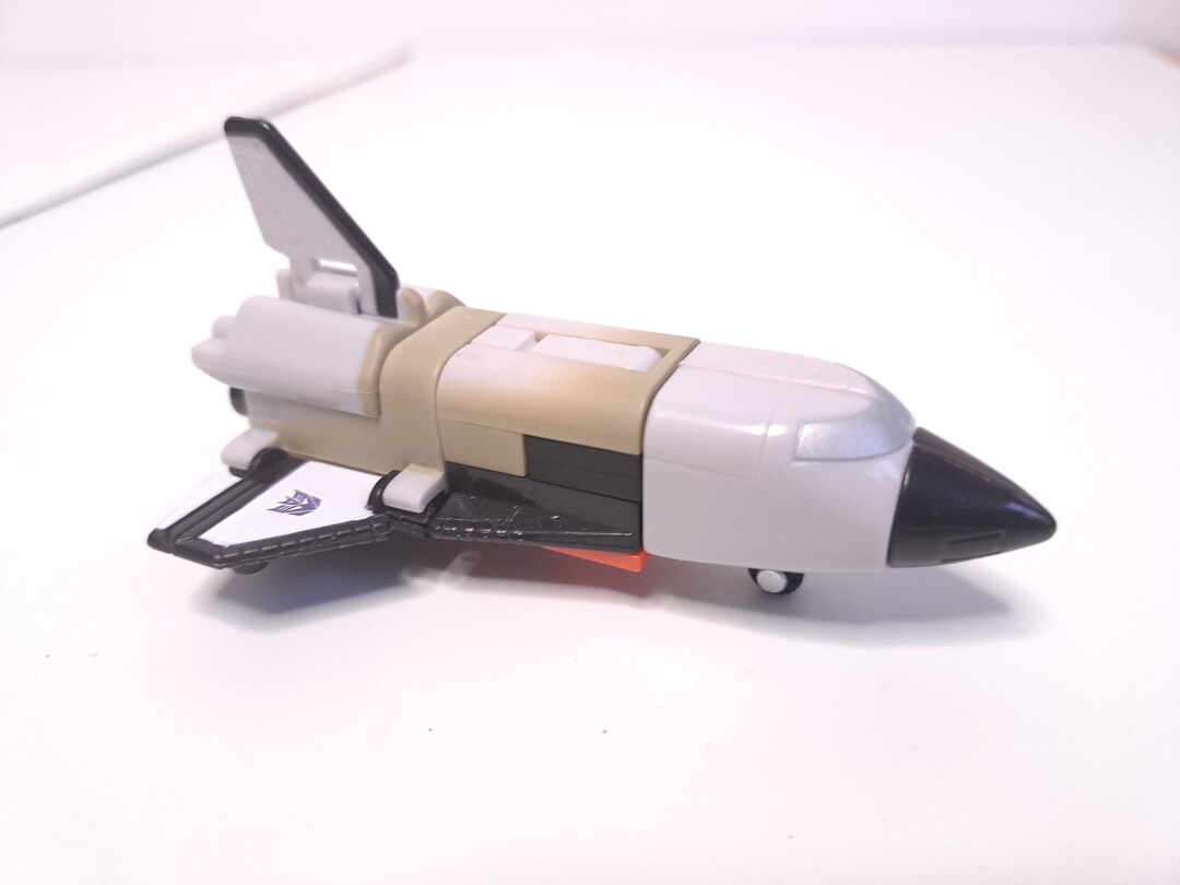 Transformers RID Movor Hasbro 2001 Robots in Disguise Figure Deluxe ...