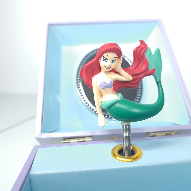 Ariel Mermaid - Etsy