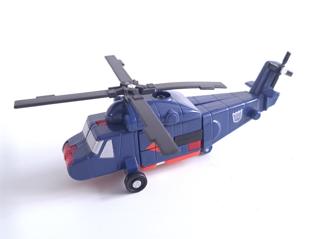 Transformers RID Commandos Hasbro 2001 Robots in Disguise Figure Ro-tor ...