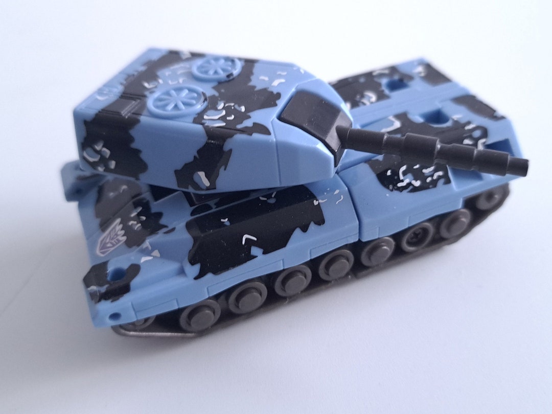 Transformers RID 'armorhide' Hasbro 2001 Robots in Disguise Figure ...