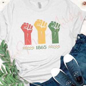 Juneteenth Flag Shirt,black History,freedom Tshirt,civil Rights T-shirt ...