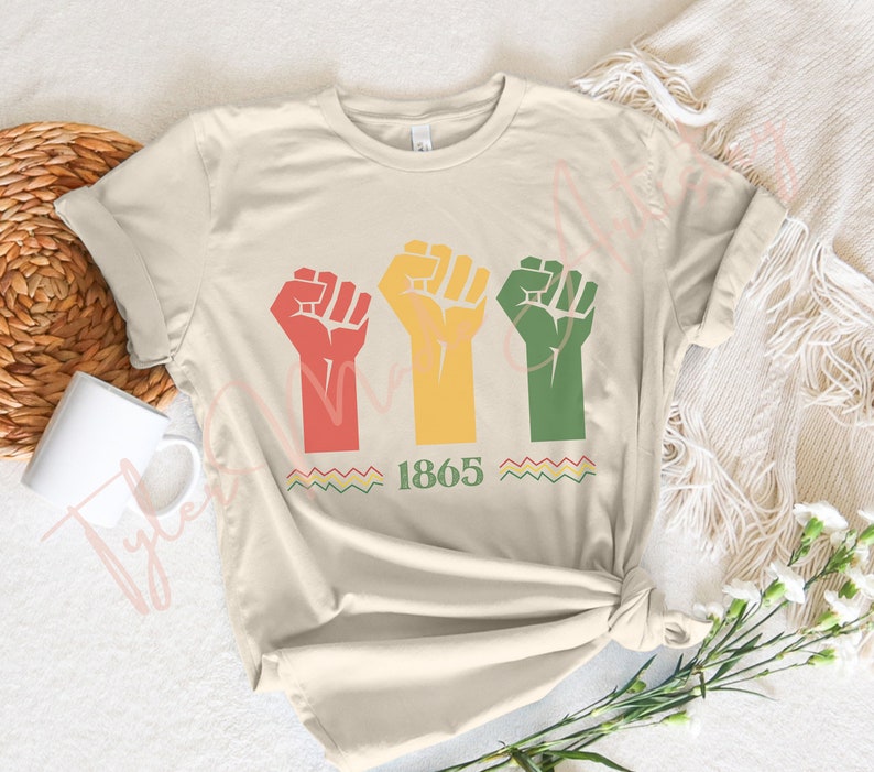 Juneteenth Flag Shirt,black History,freedom Tshirt,civil Rights T-shirt ...