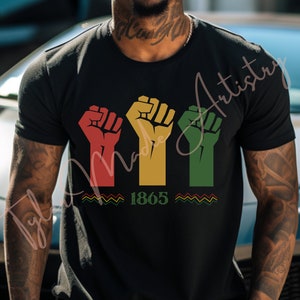 Juneteenth Flag Shirt,black History,freedom Tshirt,civil Rights T-shirt ...
