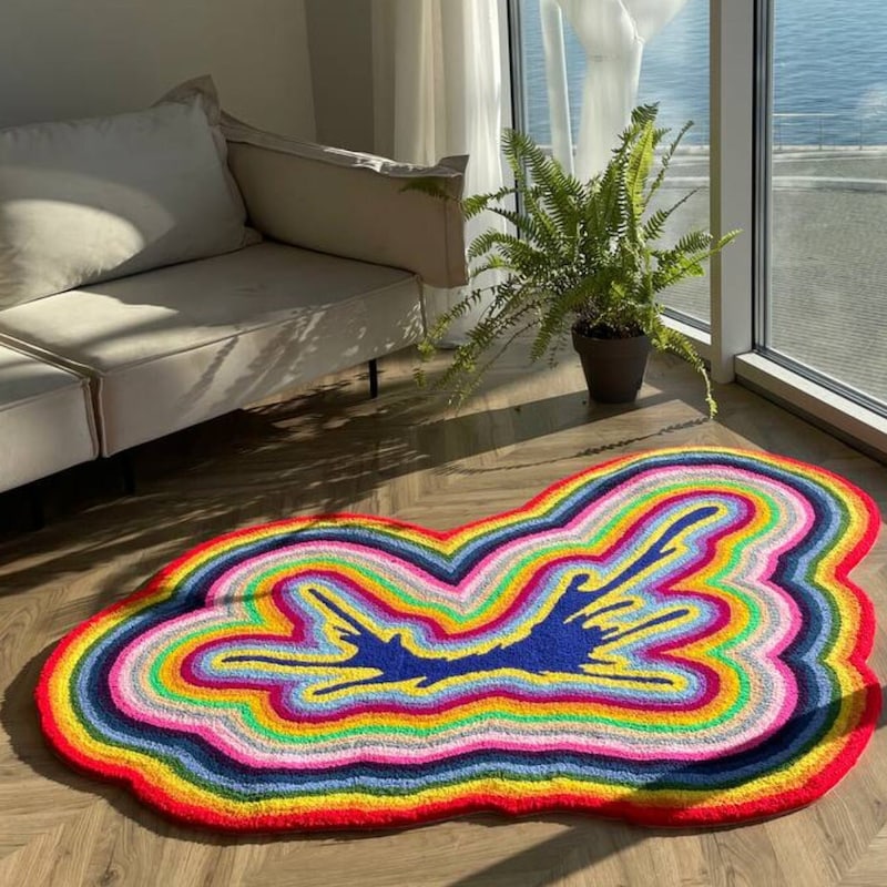 RuggyBagyShopie - Etsy