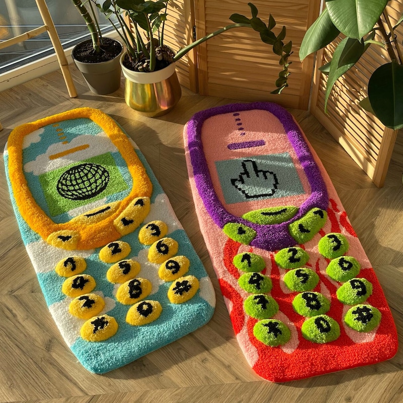 RuggyBagyShopie - Etsy