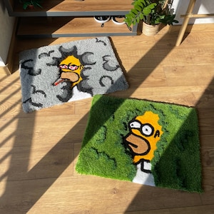 The Simpsons - Etsy