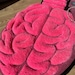 Fluffy Custom Brain Rug, Handmade Tufted 3d Carpet, High Pile Rug, Bomb ...