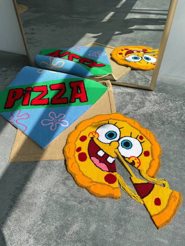 RuggyBagyShopie - Etsy