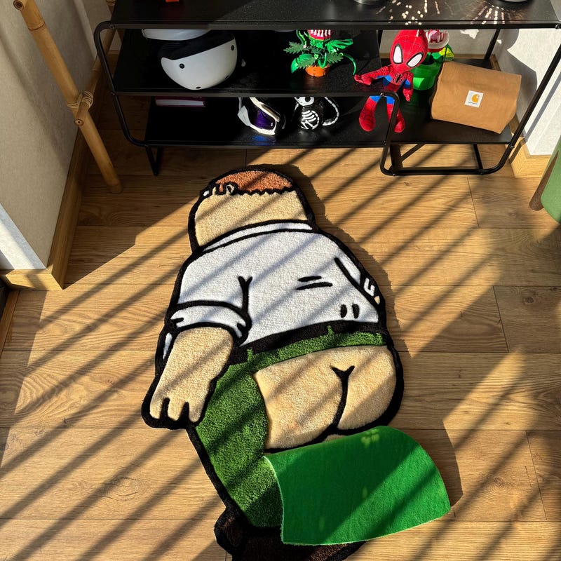 Peter Griffin Design - Etsy Australia