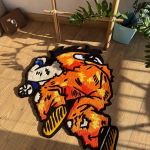 RuggyBagyShopie - Etsy