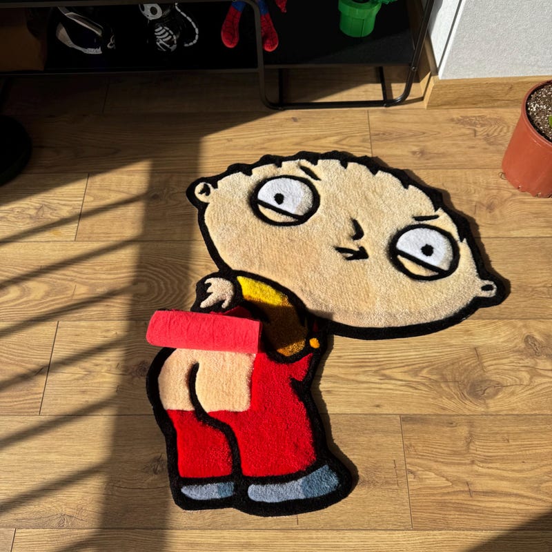 Peter Griffin Design - Etsy Australia