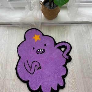 Handmade Tufted Custom Rug, Tufted Rug Living Room, Rug Tufting ...