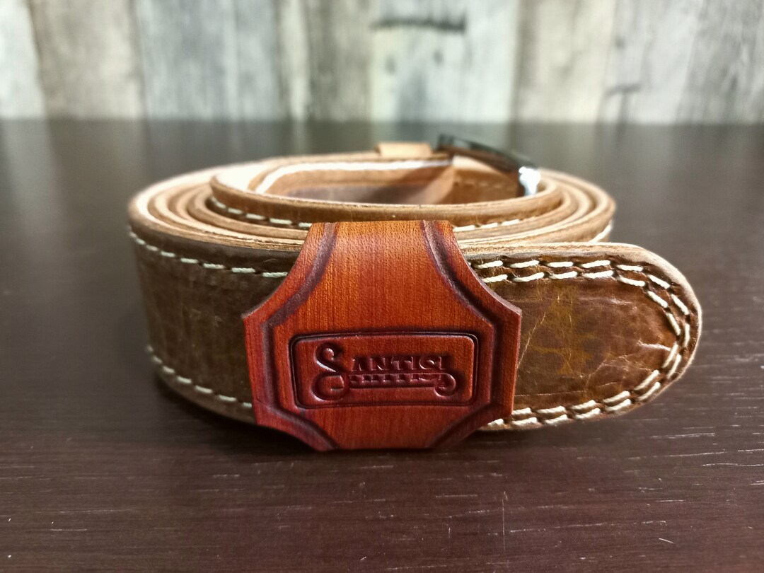 Leather Belts, Handmade Belts, Genuine Leather Belts, Different Colors ...