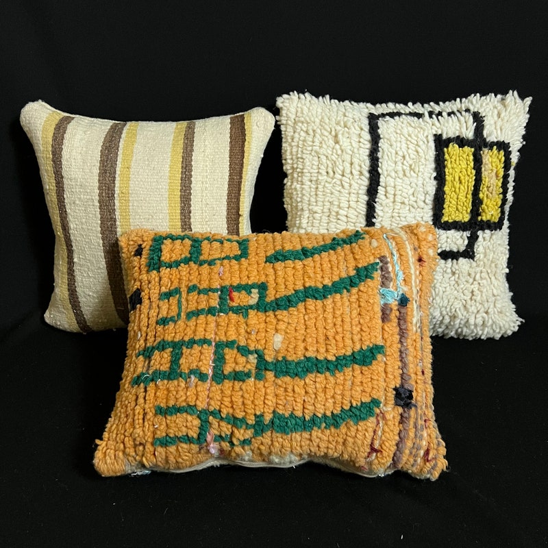 Unique Throw Pillow - Etsy