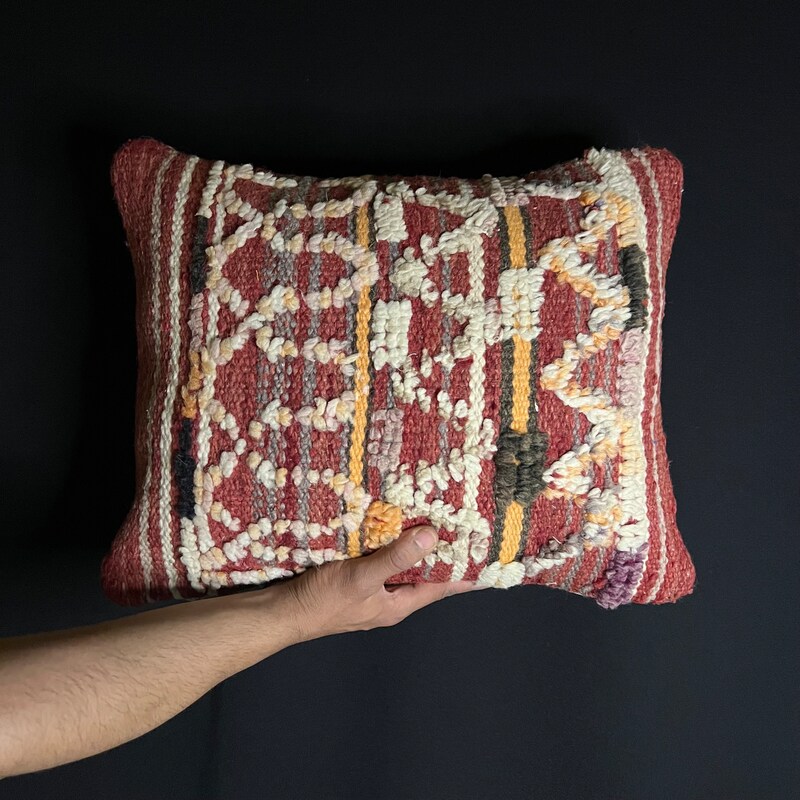 Handmade Pillow - Etsy
