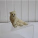 Quarry Critters Pam the Polar Bear Second Nature Design | Sad Bear ...