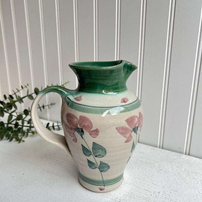 Vermont Pottery - Etsy