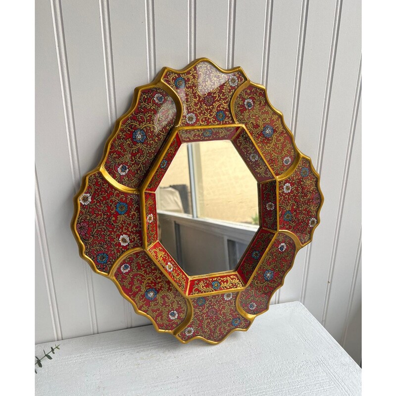 Funky Mirror - Etsy