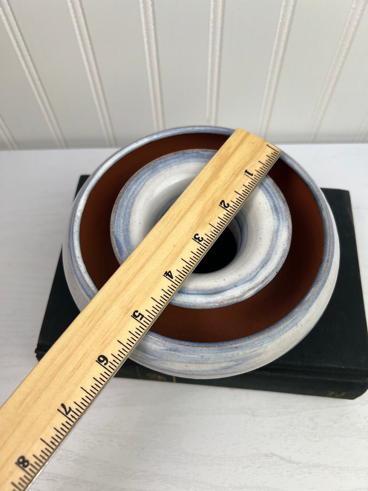 Potpourri Clay Dish From Potpourri Pottery of Maine - Etsy