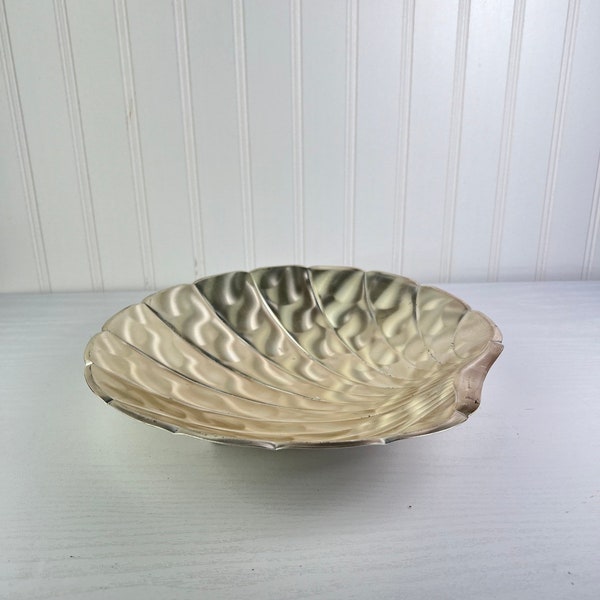 Gorham Shell Dish - Etsy