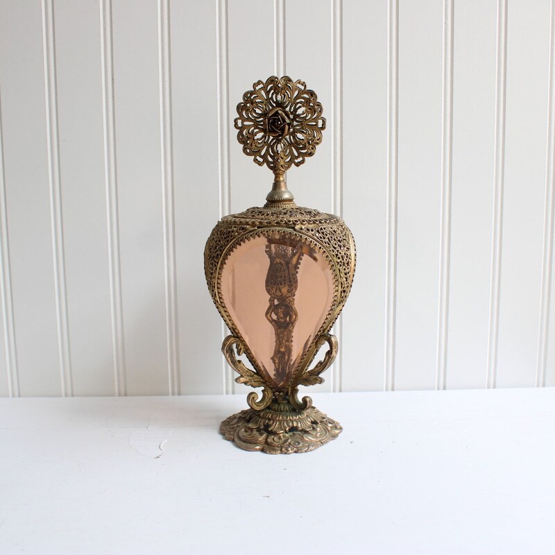 Victorian Perfume - Etsy