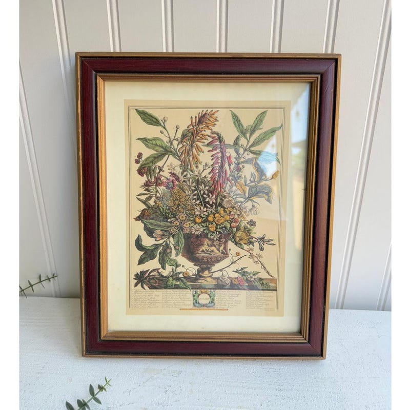 Robert Furber - Etsy