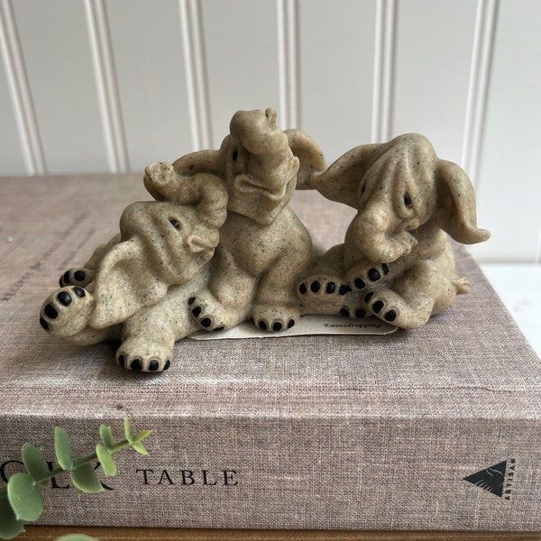 Quarry Critters - Etsy