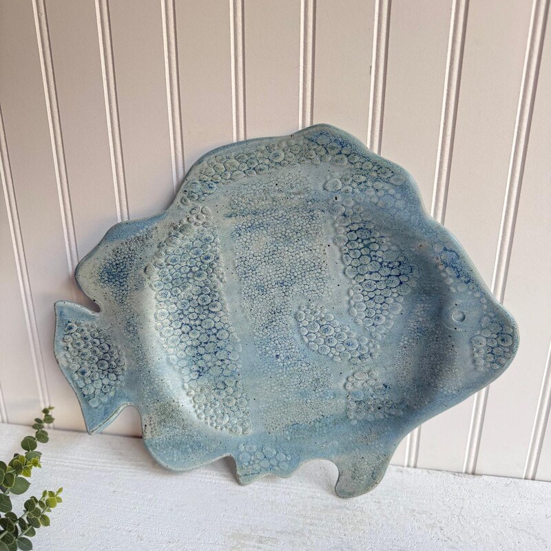 Fish Platter - Etsy