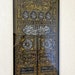 Kaaba Kiswa Tempered Glass Wall Art: Islamic Home Decor - Etsy