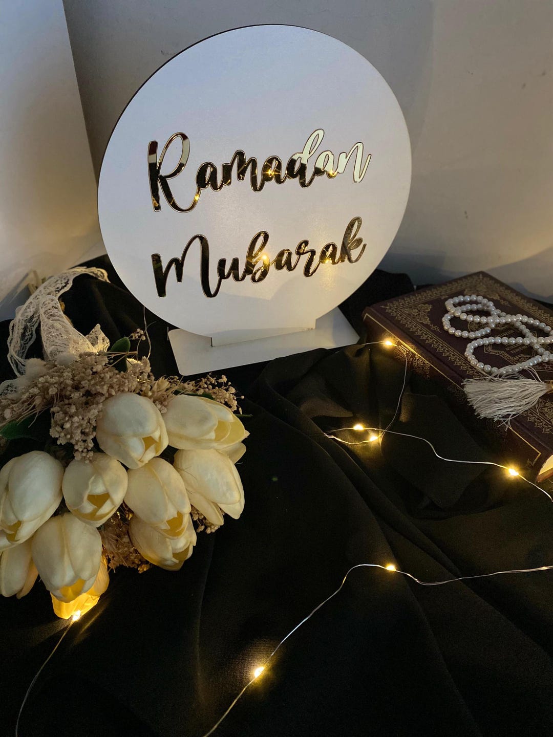 Elegant MDF Decor for Your Home | Celebrate Ramadan With Unique MDF ...