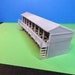 N-scale Large Lumber Shed - Etsy