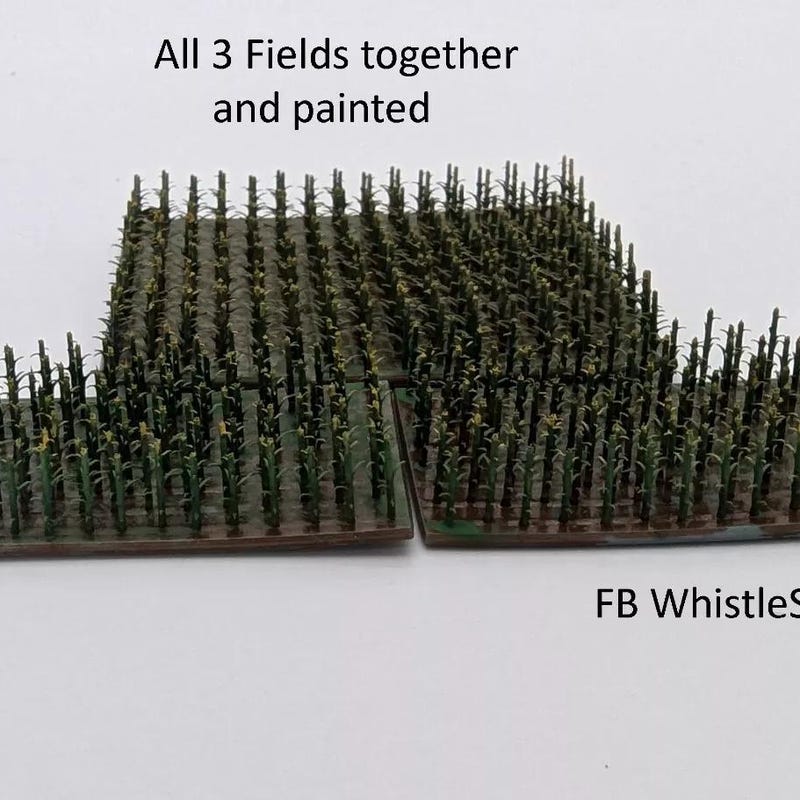 WhistleStopModels - Etsy