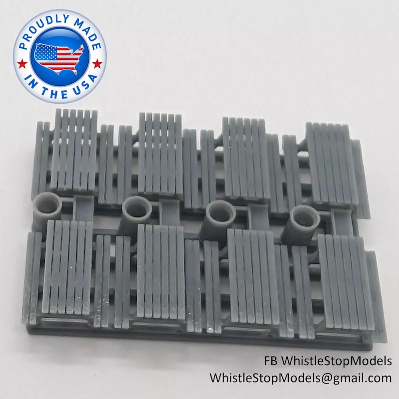 N Scale Model Train Table - Etsy