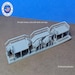 Z Scale Trailer Mobile Home House 1 - Etsy