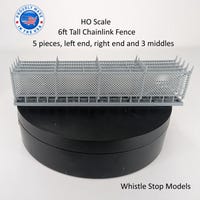 HO Scale Store Scenes - Etsy