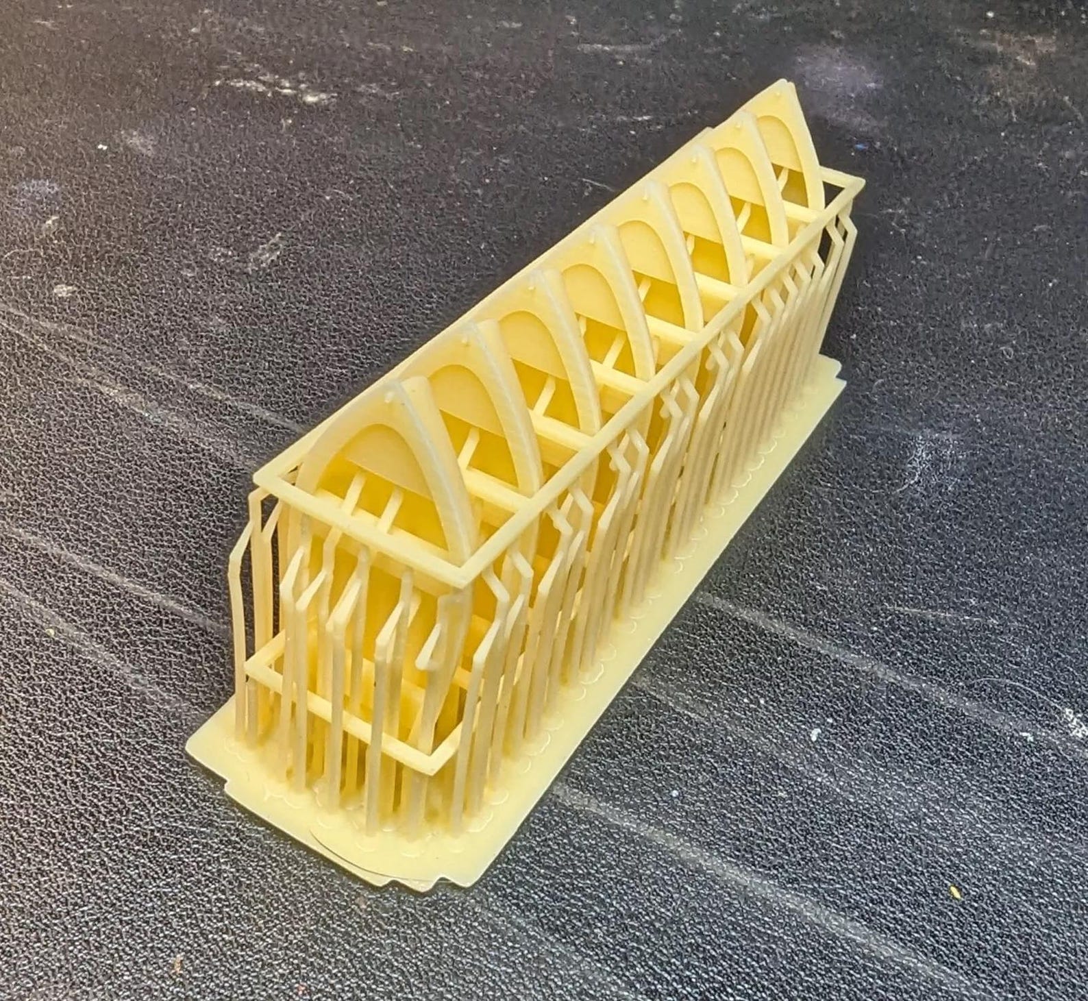 HO Scale Row Boats (8) - Etsy