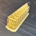HO Scale Row Boats (8) - Etsy