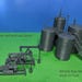 HO Scale Oil Field Set - Etsy