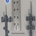Ho-scale Cell Towers Set of 2 - Etsy