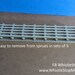 N Scale Boat Dock Set With (10) Boats and (2) Docks - Etsy