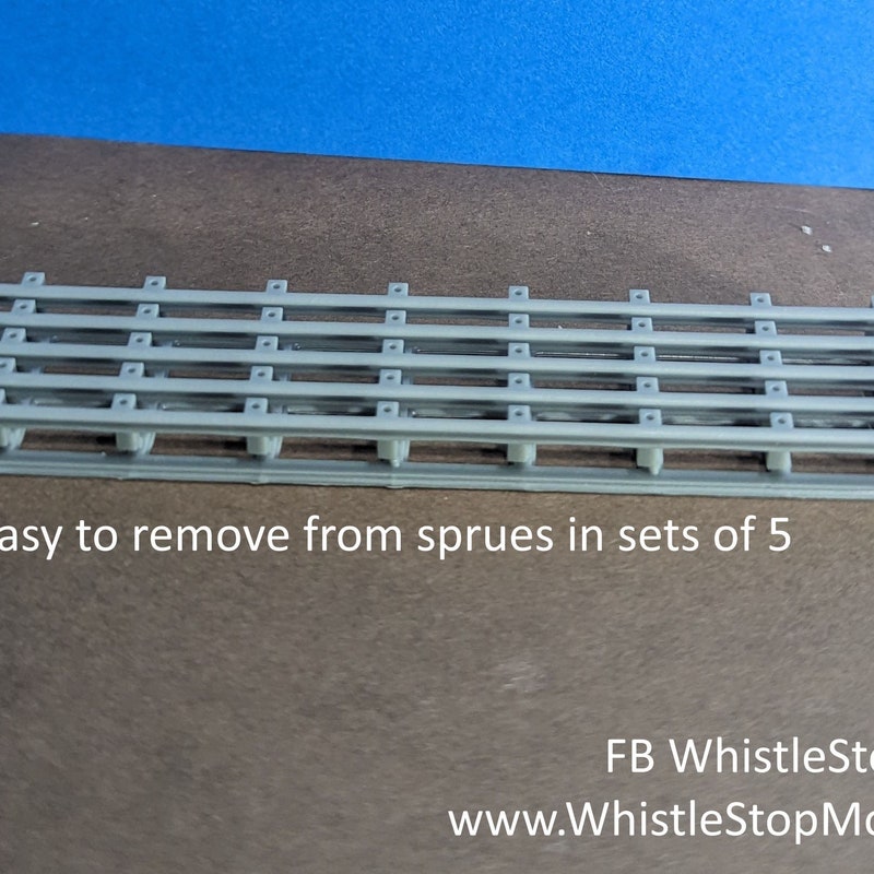 N Scale - Etsy