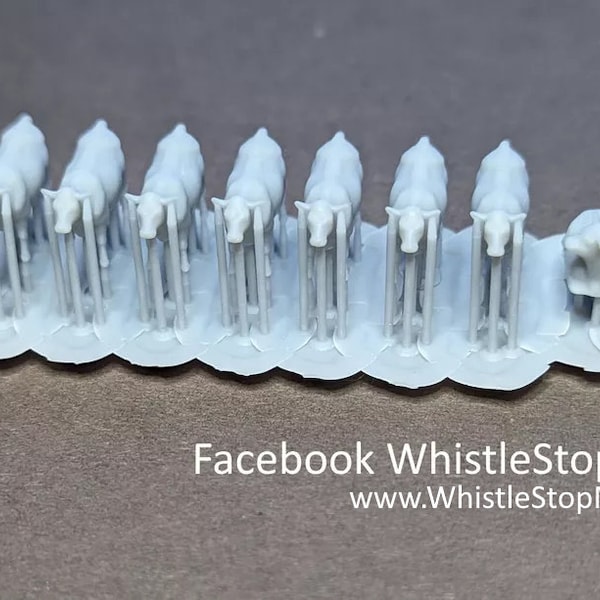 N Scale Stl Files - Etsy