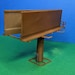 N Scale 1/160 Two-sided Modern Billboard | Whistle Stop Models - Etsy