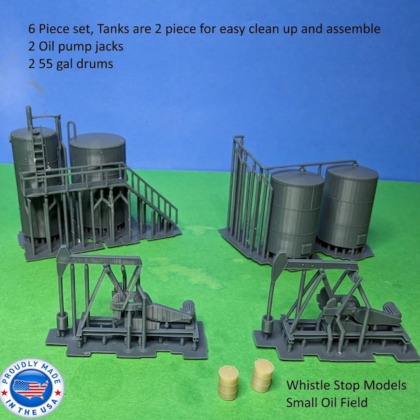 N Scale Train Layout - Etsy