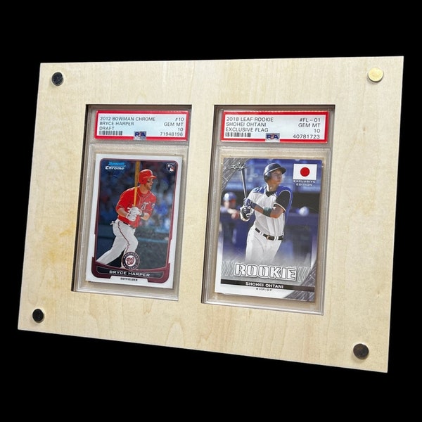 Custom Graded Psa - Etsy