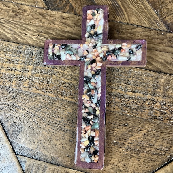 Resin Crosses - Etsy