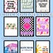 Classroom Decor, Digital Download Classroom Posters, Teacher Posters ...