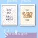 Classroom Decor, Digital Download Classroom Posters, Teacher Posters ...