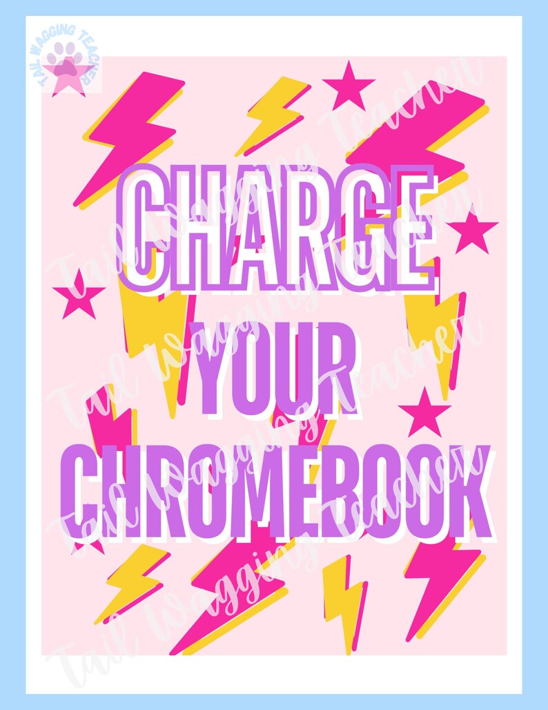 Classroom Decor, Digital Download Classroom Posters, Teacher Posters ...