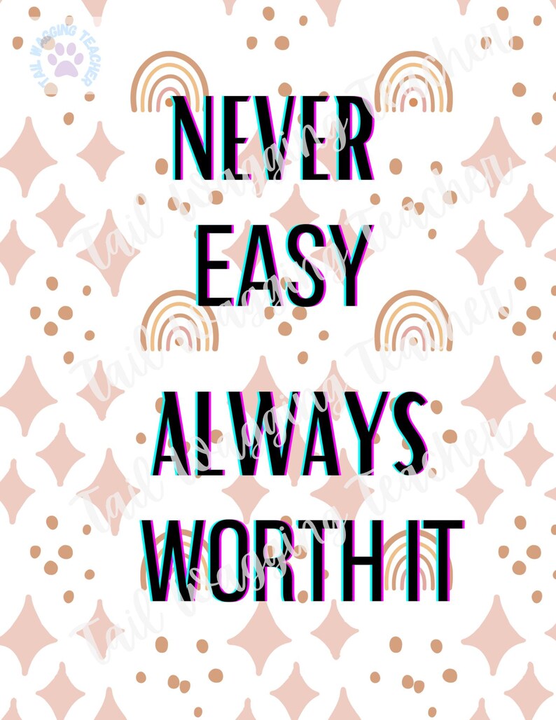 Motivational Classroom Poster, Jess Sims Peloton Quotes, Classroom ...